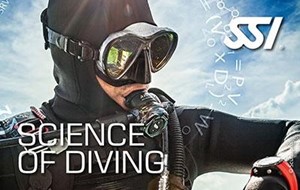 SSI Science of Diving Moby Dick