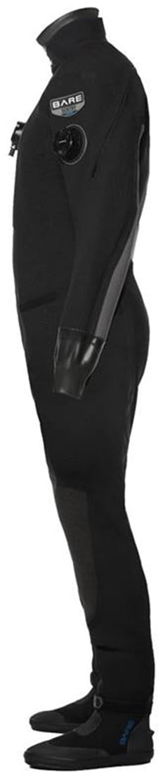 Bare Sentry Pro Dry - Heren MLT Moby Dick