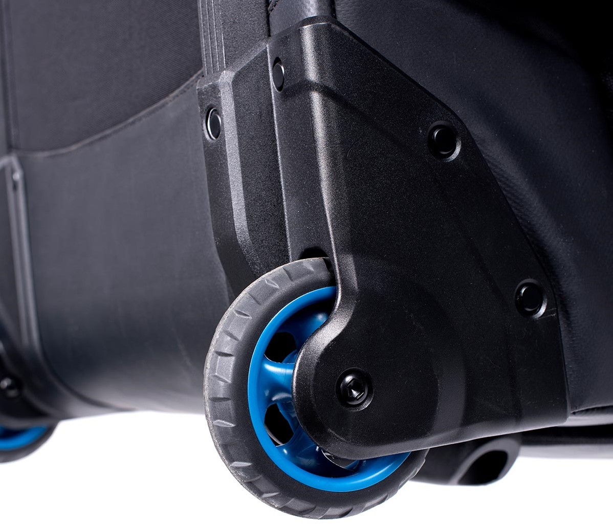 Stahlsac 27in Steel Wheeled Duiktas Moby Dick