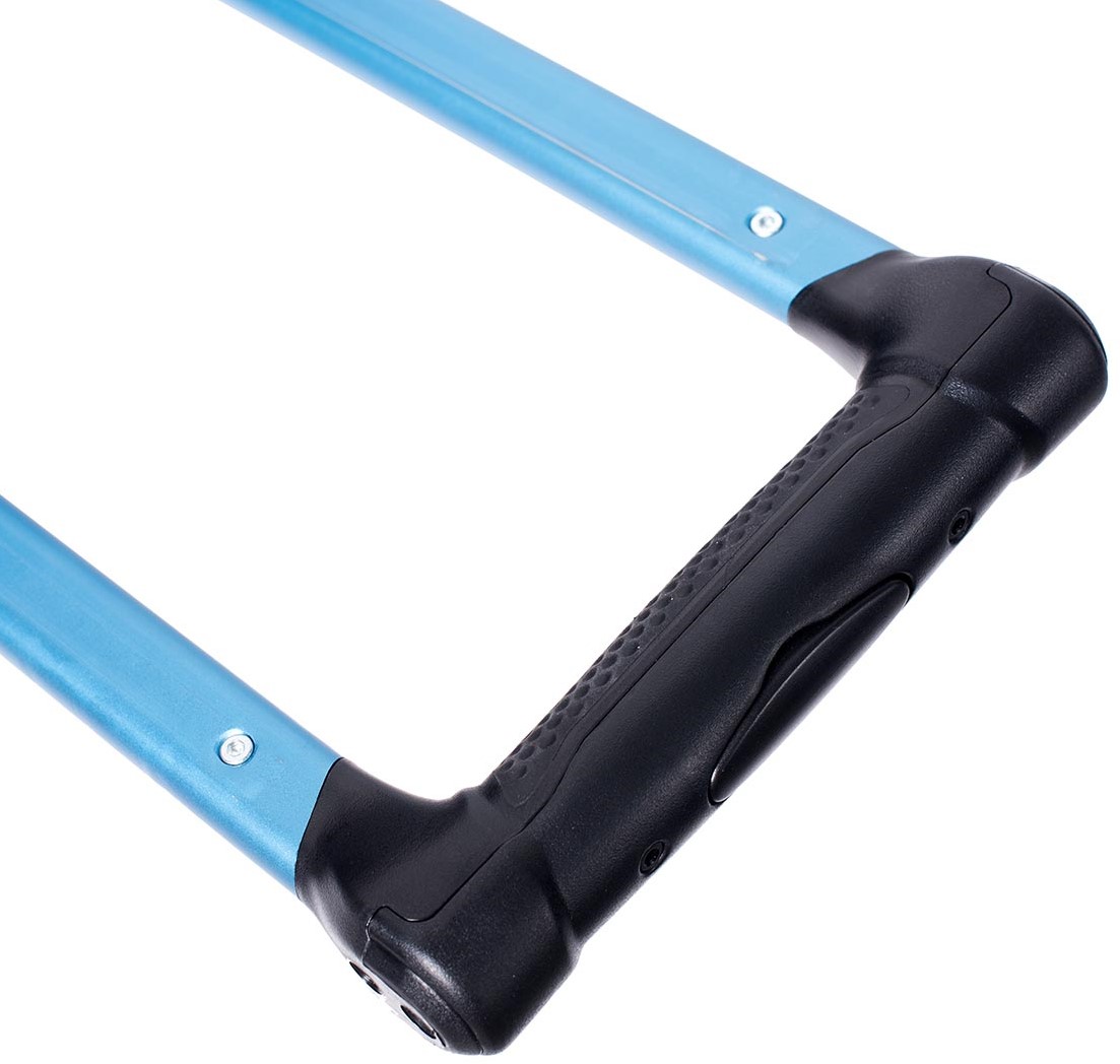 Stahlsac 27in Steel Wheeled Duiktas Moby Dick